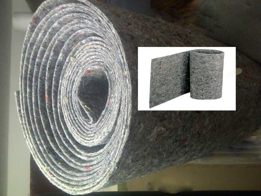 Filc tvrdi - Pan-Prom d.o.o. | Tkanine za tapeciranje namještaja ...