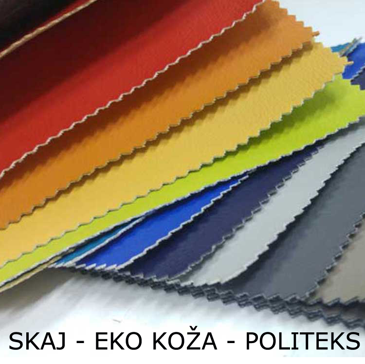 Skaj, Eko Koža, Politeks - Pan-Prom D.o.o. | Spužva,tkanine Za ...
